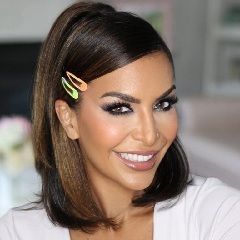 Everyone Is Obsessed With These 25 Spiky Y2K Hairstyles