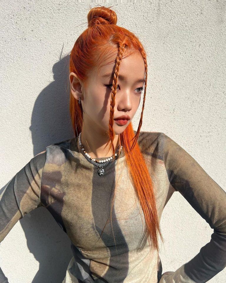 Everyone Is Obsessed With These 25 Spiky Y2K Hairstyles