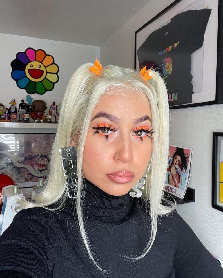 Everyone Is Obsessed With These 25 Spiky Y2K Hairstyles