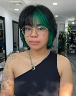 Everyone Is Obsessed With These 25 Spiky Y2K Hairstyles