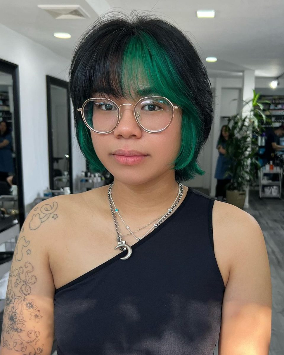 Everyone Is Obsessed With These 25 Spiky Y2K Hairstyles