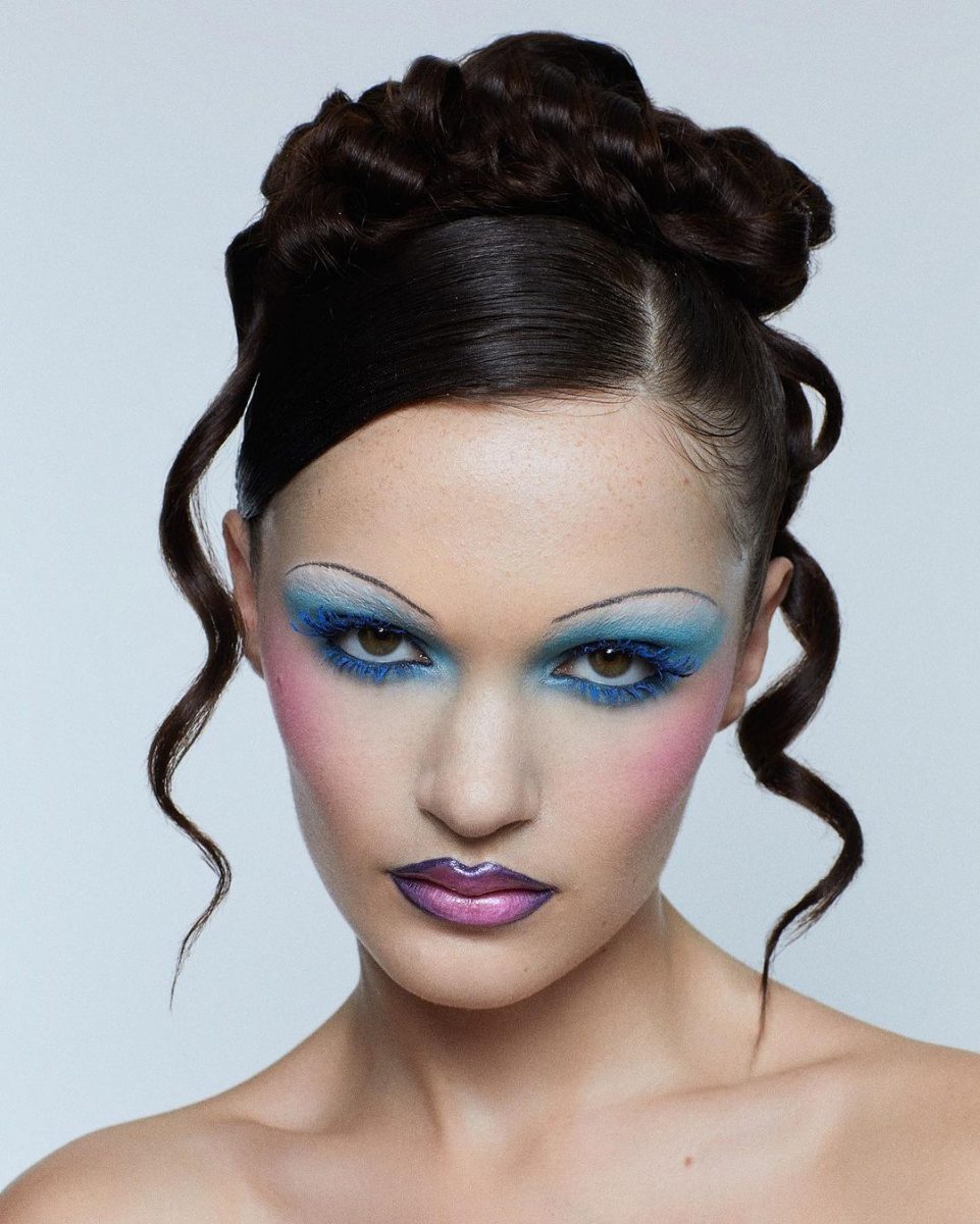 Everyone Is Obsessed With These 25 Spiky Y2K Hairstyles