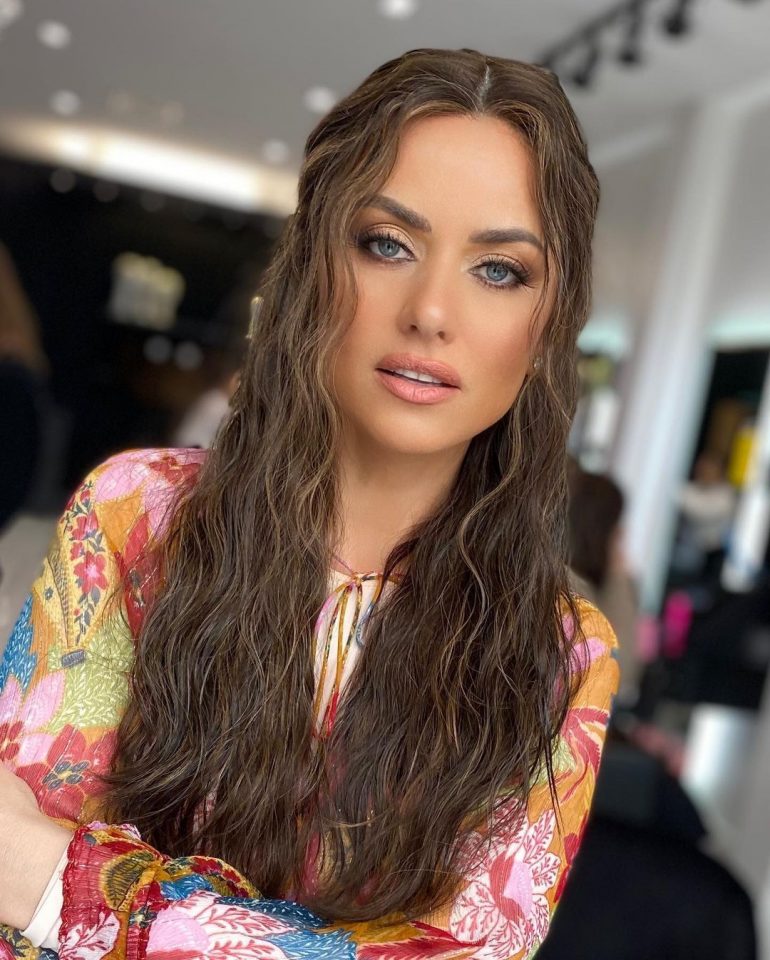 These 25 Wet Hairstyles Will Make You Ditch Your Heat Styling Tools