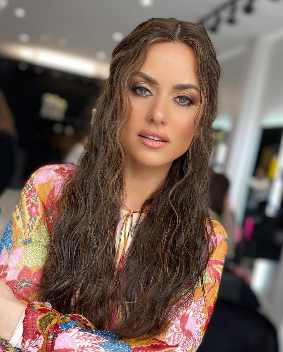 These 25 Wet Hairstyles Will Make You Ditch Your Heat Styling Tools