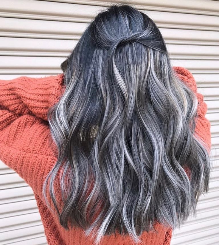 25 In-Vogue Dimensional Black Hair Ideas To Revamp Your Style