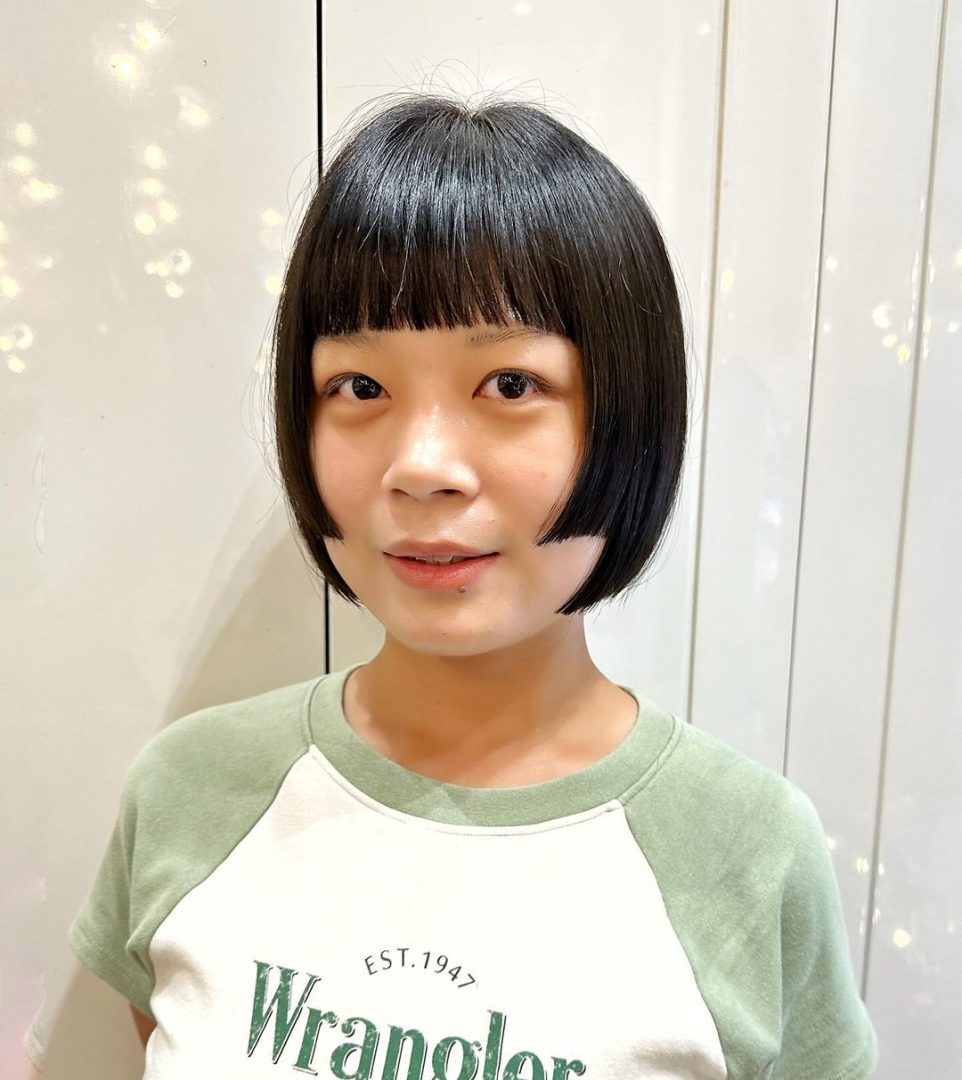 These 25 Hime Cuts Are Better Than The Ones Trending On TikTok