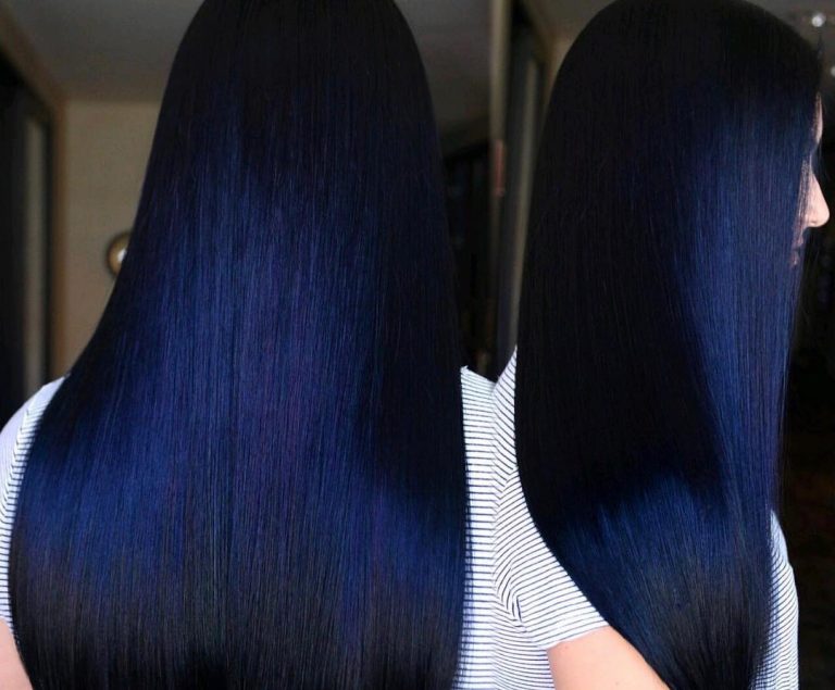 Tintes para el pelo negro: 25 ideas dignas de imitar