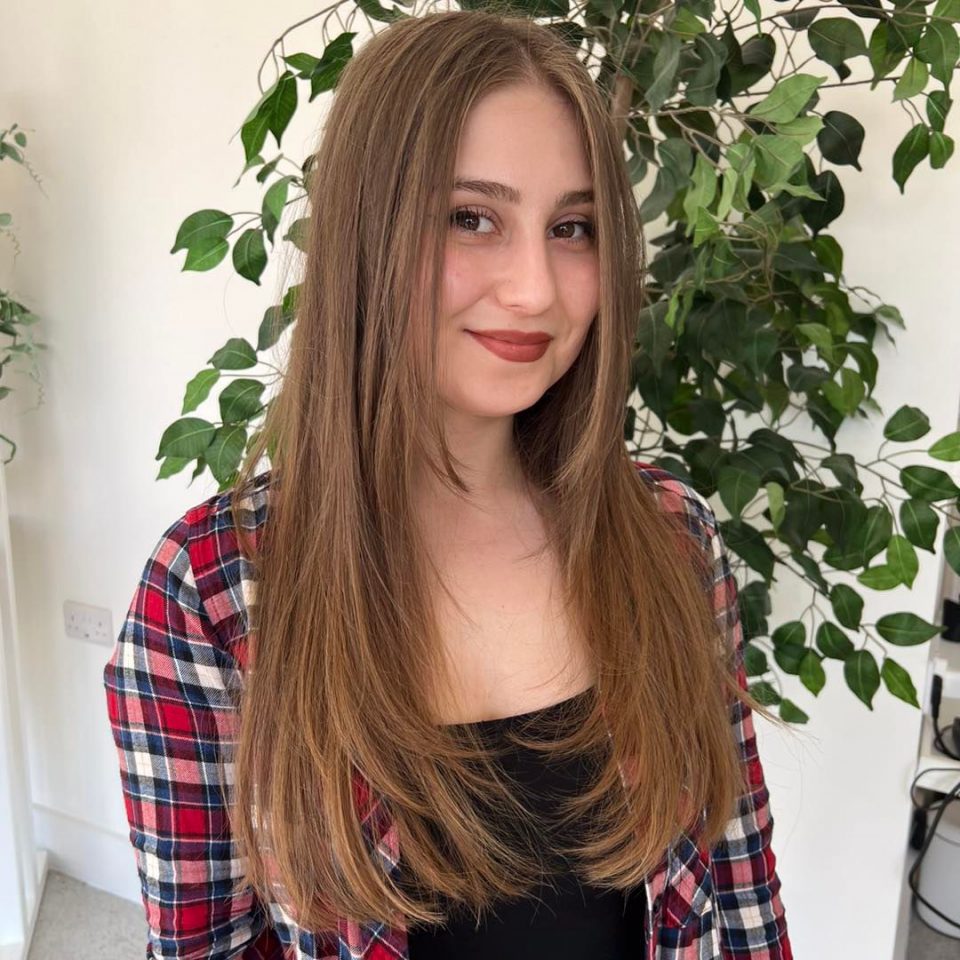 24 Choppy Layer Styles That Work Hard And Look Amazing Doing It