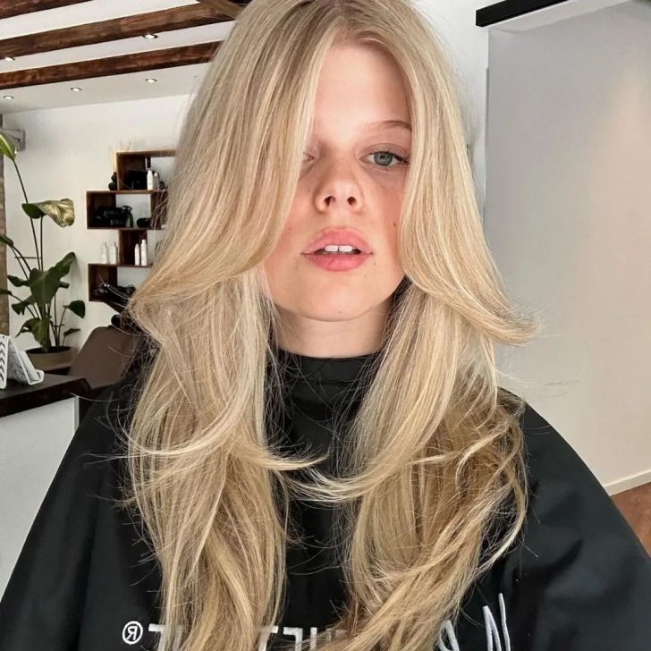 24 Choppy Layer Styles That Work Hard And Look Amazing Doing It