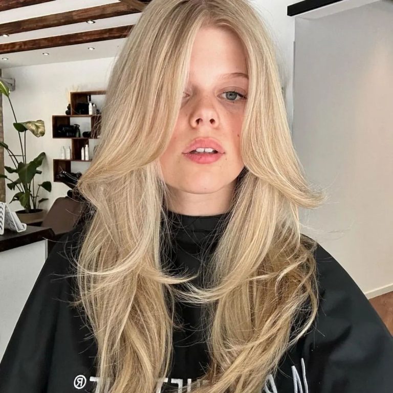 24 Choppy Layer Styles That Work Hard And Look Amazing Doing It