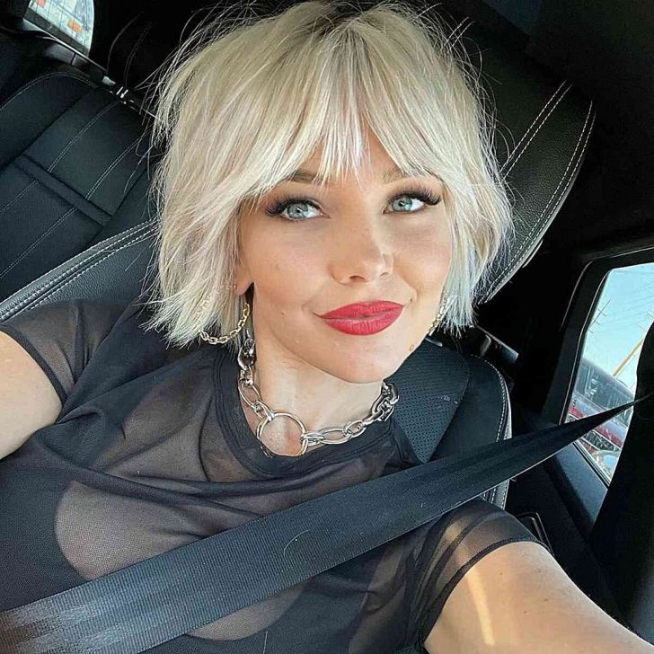 24 Choppy Layer Styles That Work Hard And Look Amazing Doing It