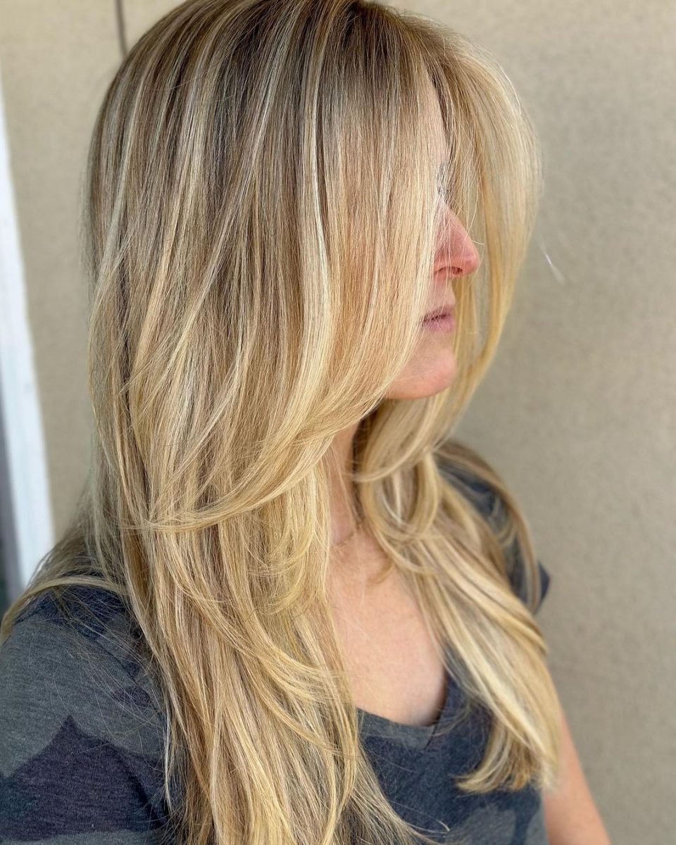 24 Choppy Layer Styles That Work Hard And Look Amazing Doing It