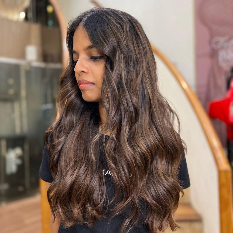 24 Choppy Layer Styles That Work Hard And Look Amazing Doing It