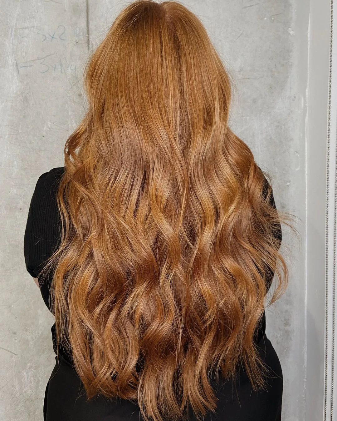 22 Lange golvende kapsels om je innerlijke godin naar buiten te brengen