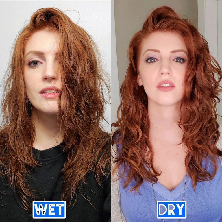 21 Layered Wavy Hair Ideas For A Lively And Dynamic Look