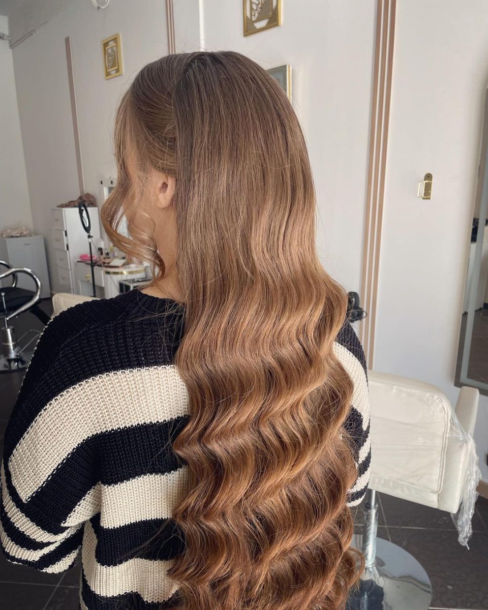 24 Hairstyles For Wavy Hair To Show Your Stylist ASAP