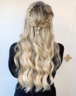 The Top 30 Most Creative Dutch Braid Hairstyles Ever