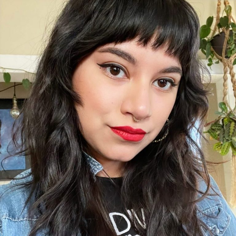 Baby Bangs & Long Hair: 2025's Trendiest Long Locks Combo