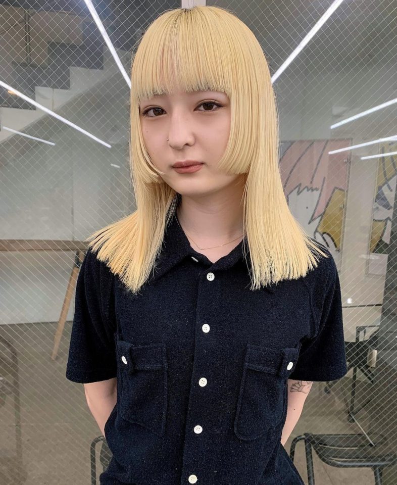 These 25 Hime Cuts Are Better Than The Ones Trending On TikTok
