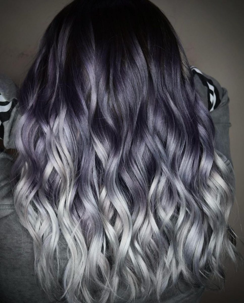 Tintes para el pelo negro: 25 ideas dignas de imitar