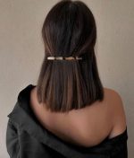 22 Cute Winter Hairstyles For Cozy Vibes