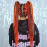 20 Prettiest Braided Pigtails For A Youthful Aesthetic