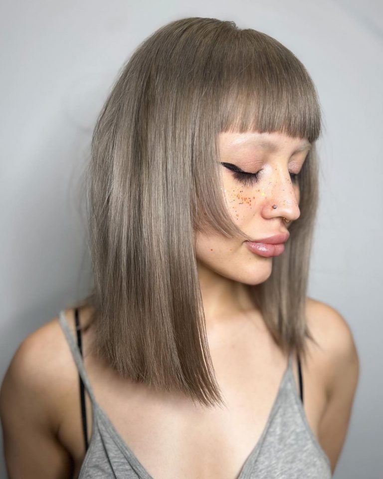 These 25 Hime Cuts Are Better Than The Ones Trending On TikTok