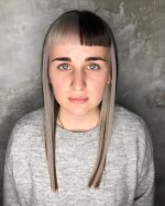 Baby Bangs & Long Hair: 2025's Trendiest Long Locks Combo