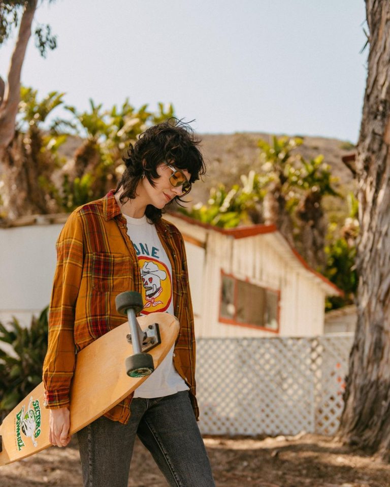 5 Short Tomboy Haircut Types Women Can Own In 2025