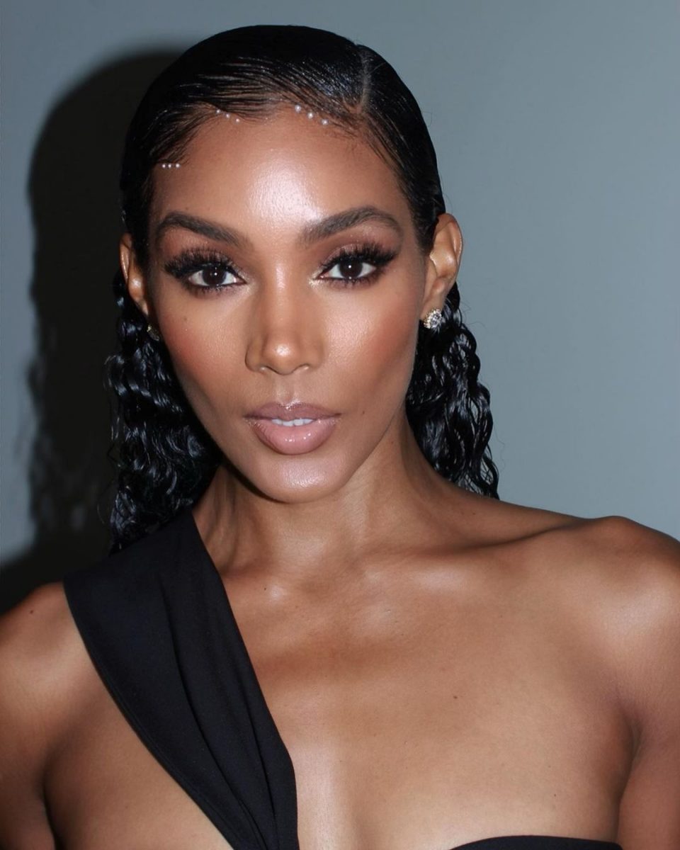 These 25 Wet Hairstyles Will Make You Ditch Your Heat Styling Tools