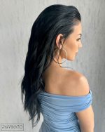 These 25 Wet Hairstyles Will Make You Ditch Your Heat Styling Tools