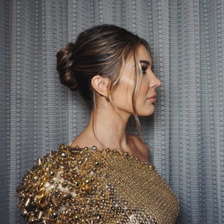 These 25 Wet Hairstyles Will Make You Ditch Your Heat Styling Tools