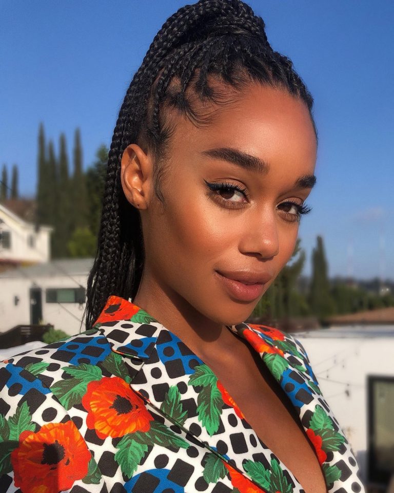 25 Formal Ponytail Hairstyles That Will Turn Heads