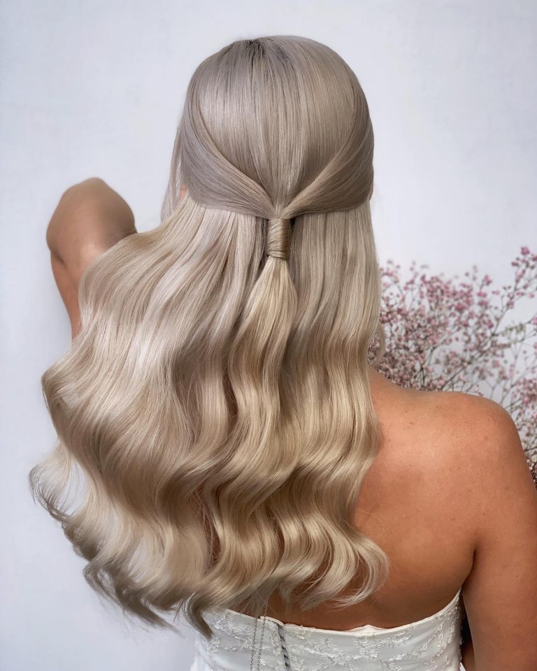 25 Formal Ponytail Hairstyles That Will Turn Heads