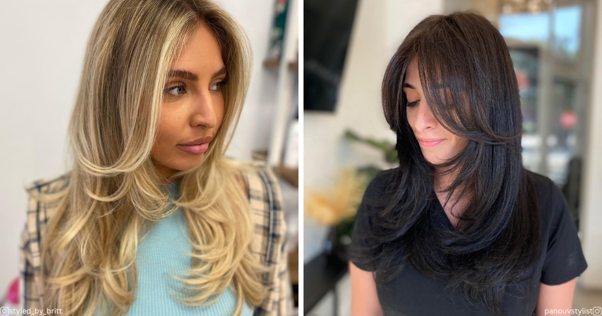 18 Populairste jaren '90 kapsels die terug zijn in het spel