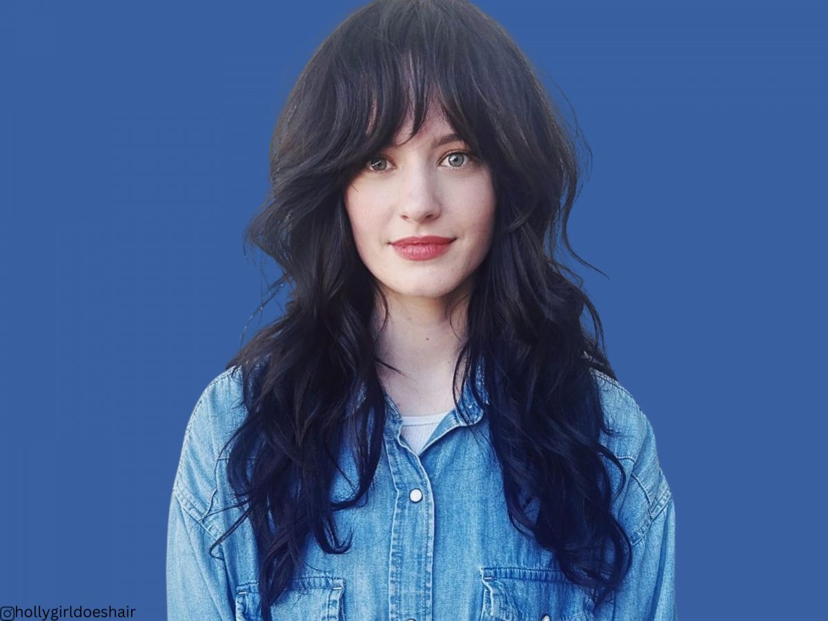 Shaggy Long Haircuts With Choppy Layers That Will Define This Year