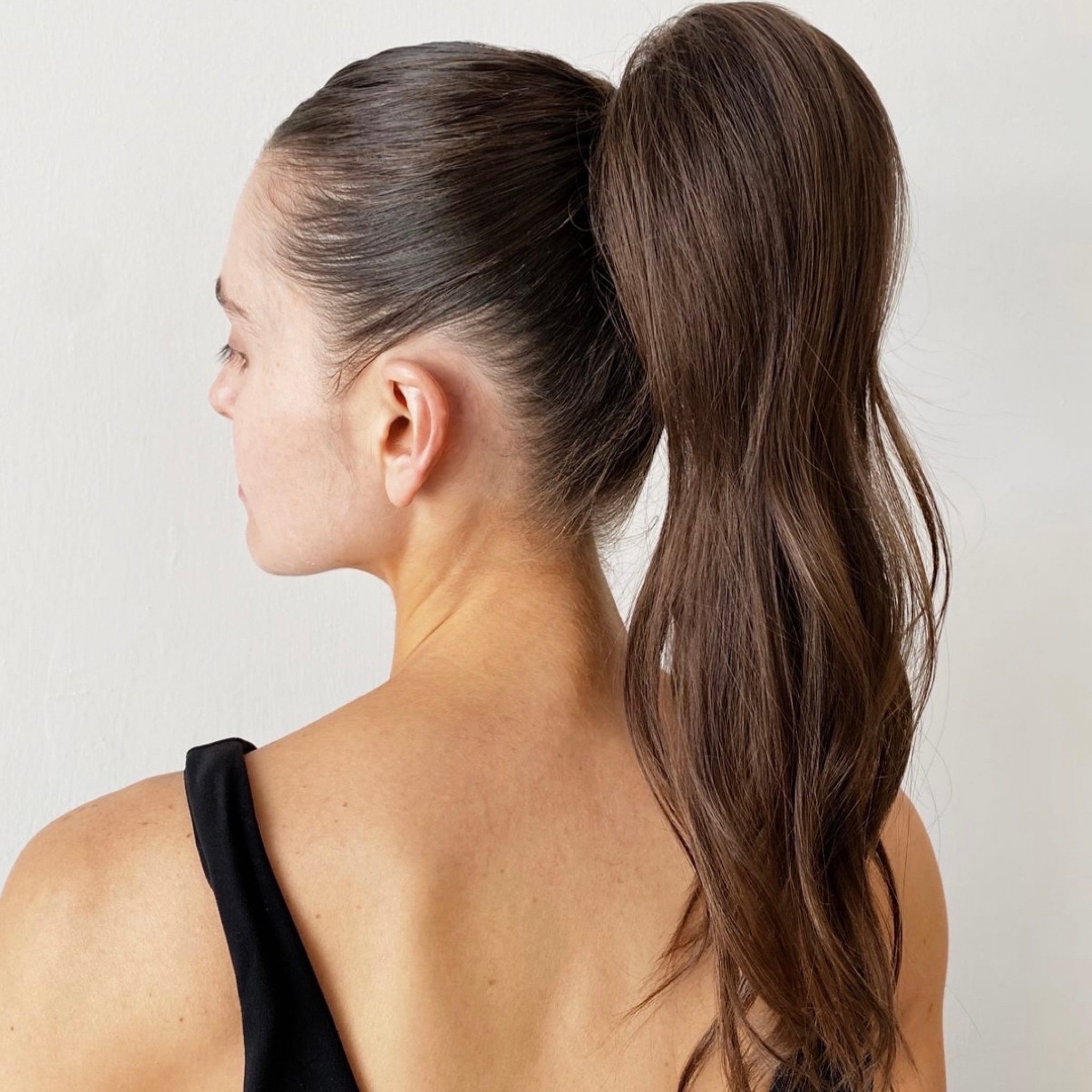 25 Formal Ponytail Hairstyles That Will Turn Heads