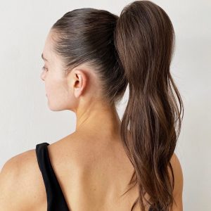 25 Formal Ponytail Hairstyles That Will Turn Heads