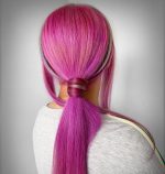 24 Low Ponytail Hairstyles That Won't Look Dated Anytime Soon