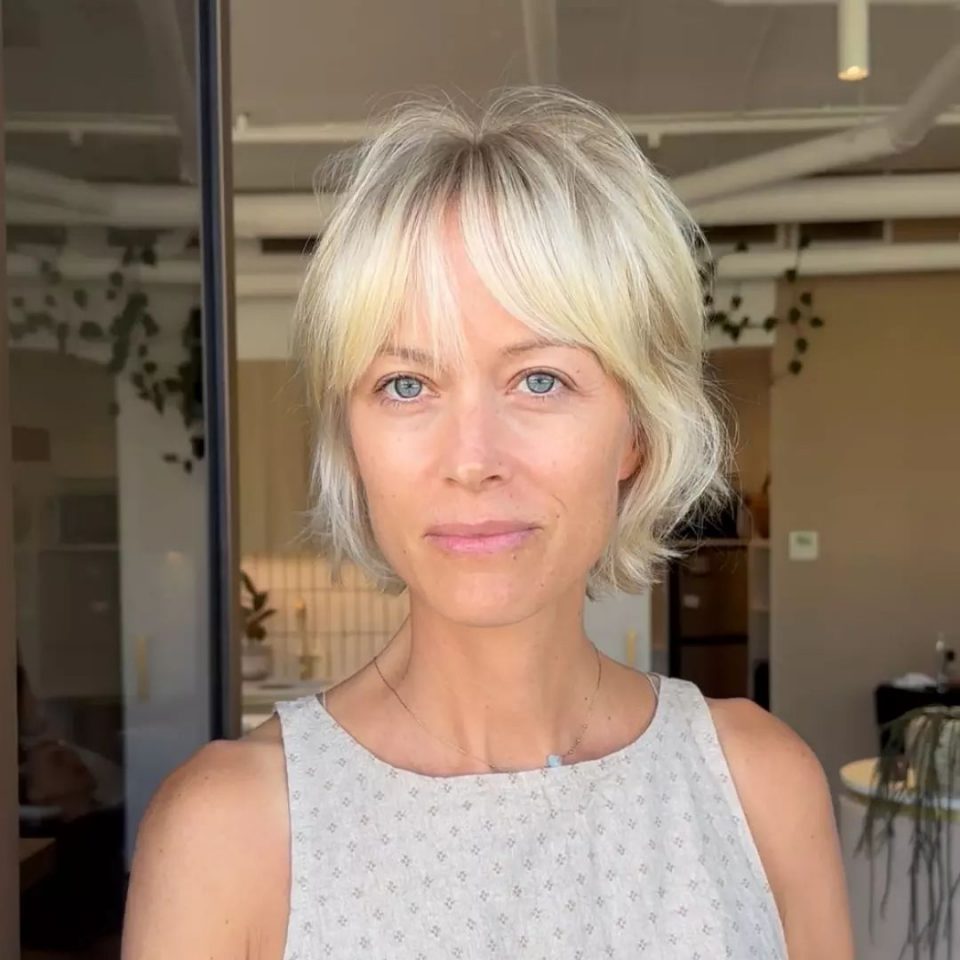 18 Most Popular 90s Haircuts That Are Back In The Game