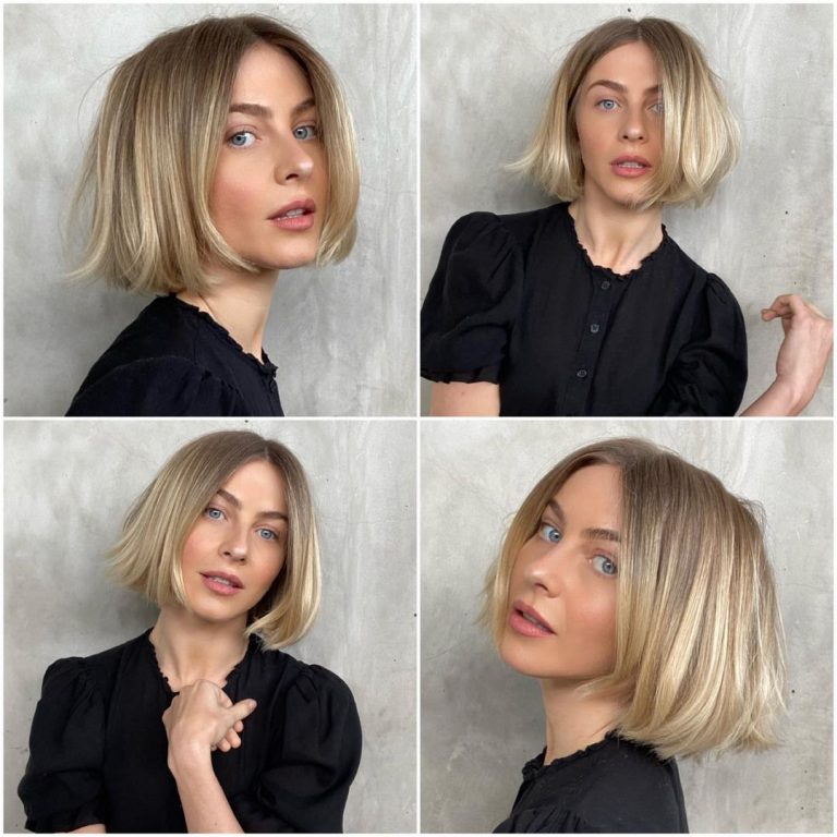 18 Most Popular 90s Haircuts That Are Back In The Game