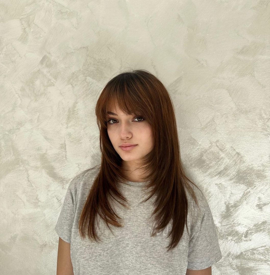 18 Most Popular 90s Haircuts That Are Back In The Game