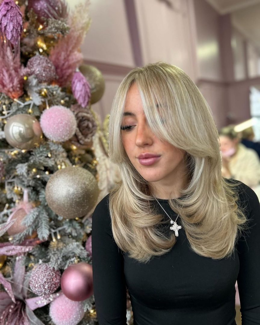 18 coupes de cheveux les plus populaires des années 90 qui sont de ...