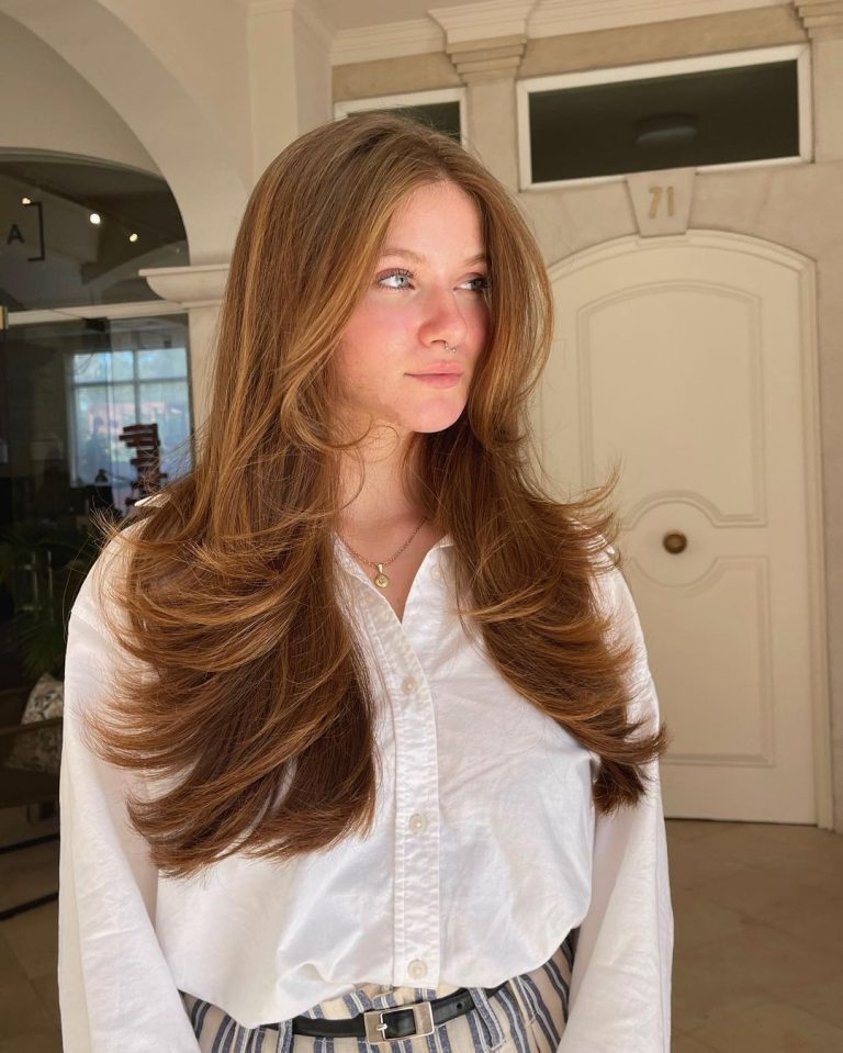 18 Most Popular 90s Haircuts That Are Back In The Game