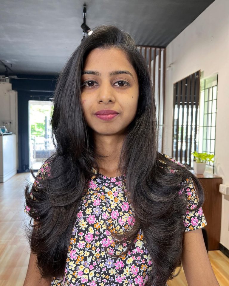 Shaggy Long Haircuts With Choppy Layers That Will Define This Year