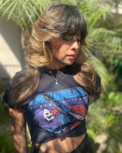 Shaggy Long Haircuts With Choppy Layers That Will Define This Year