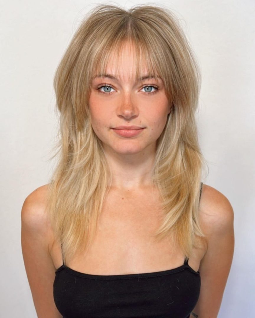 18 Most Popular 90s Haircuts That Are Back In The Game