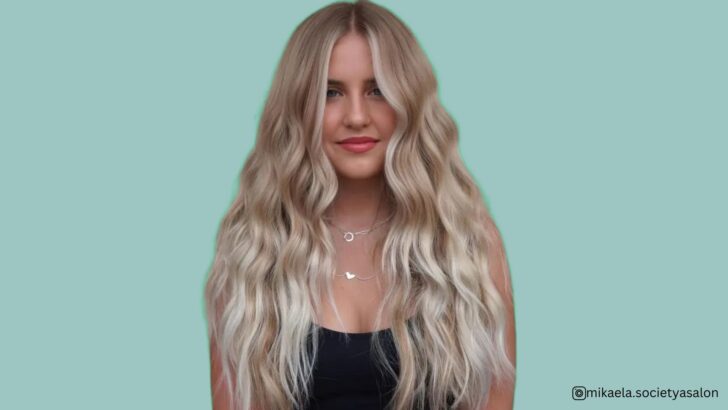 These Spring Hair Colors Will Be In Full Bloom This Season