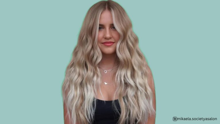 These Spring Hair Colors Will Be In Full Bloom This Season