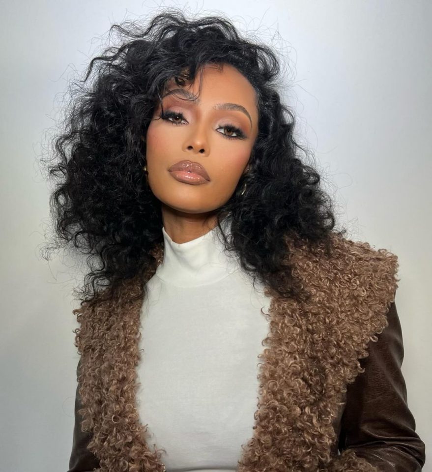The 20 Most Popular Medium Wavy Haircuts In 2025